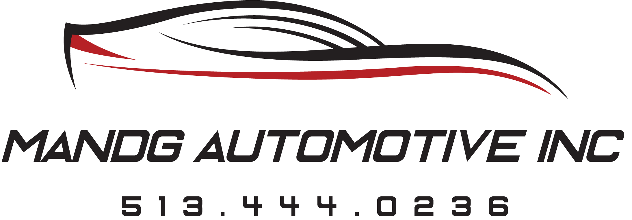 MANDG AUTOMOTIVE INC